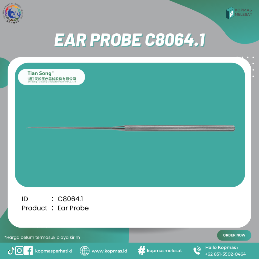 Instrumen THT Archives - Page 2 of 7 - doktertht.id